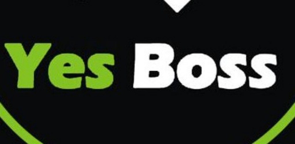 Yes Boss - Ojek online