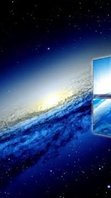 Screenshot 2 Aplikasi windows