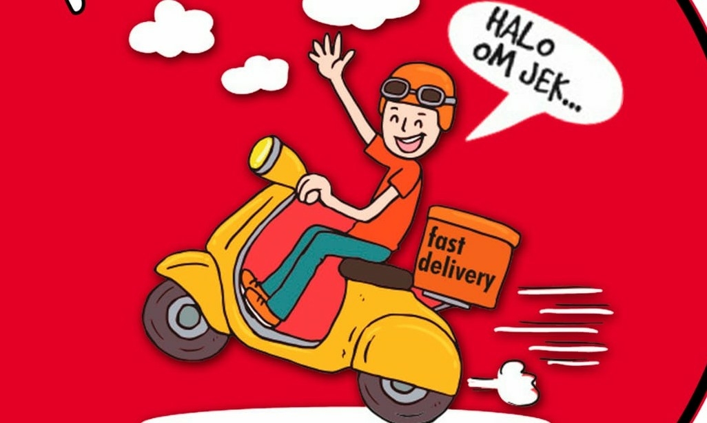 Om Jek Mateng - Fast Delivery