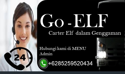Go Elf - Cara mudah mendapatkan carter elf