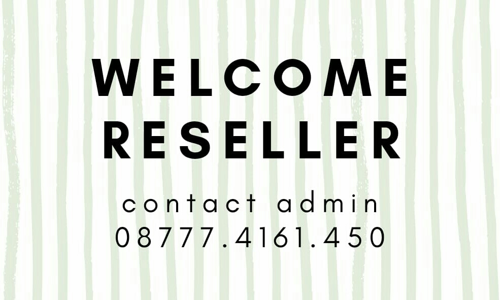 Vinitri Boutique - Baju Import Butik