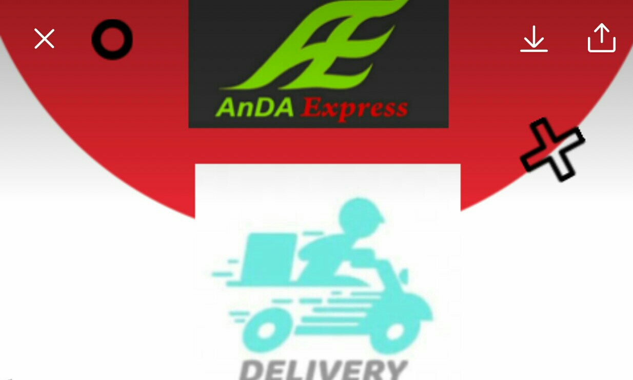 Anda Express Tbn - Jasa antar jemput barang