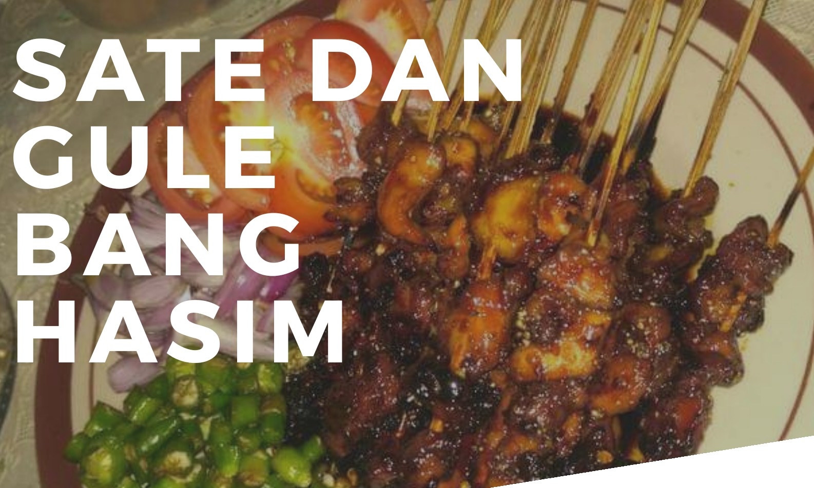 Order - Layanan pesan antar semua kebutuhan anda