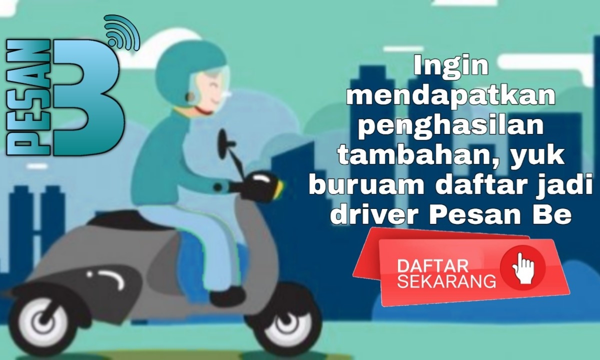 PESAN.ID TRANSPORT - PESAN. ID TRANS - sahabat keluarga anda