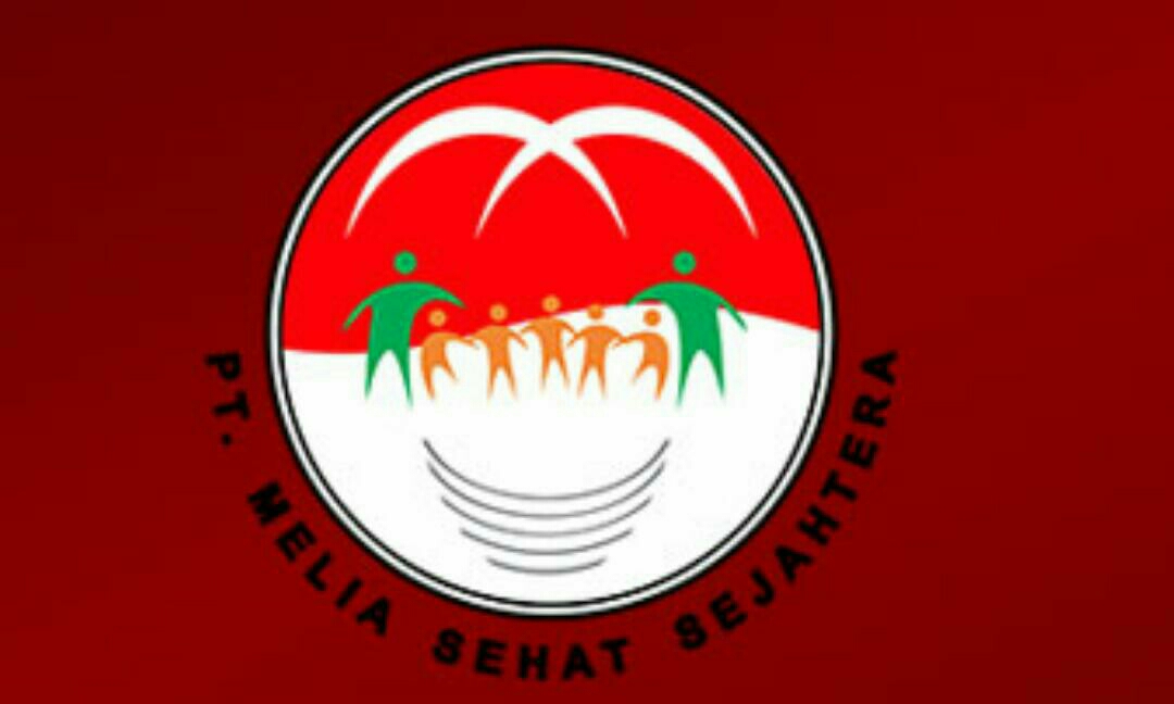 Melia Sehat Logo