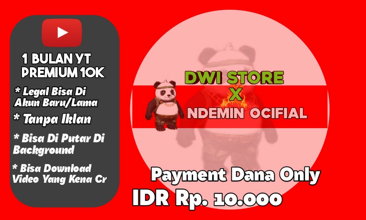 Dwi Store