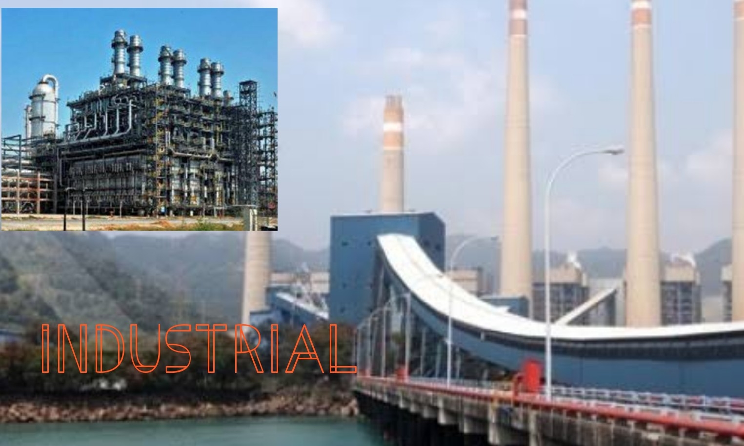 COOG - Memberikan sarana dibidang usaha dan sarana transfortasi