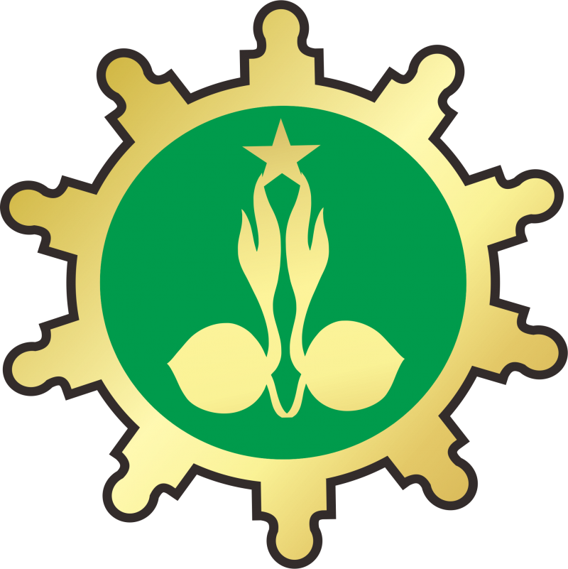 DKC BATOLA - Biodata Anggota