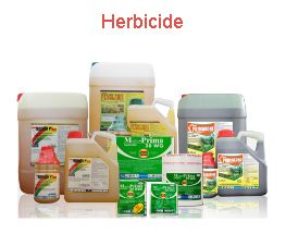 Katalog Produk PT. CBA - HERBISIDA