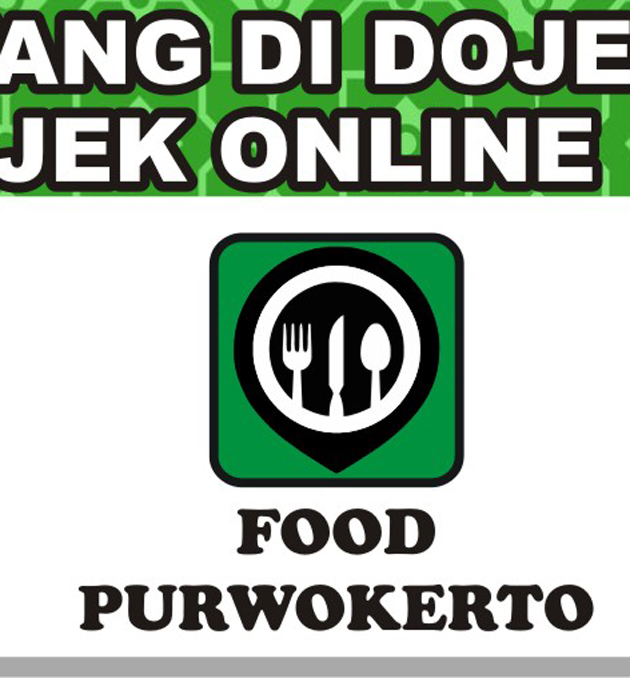 DOJEK - Jasa Ojek dan Delivery Food