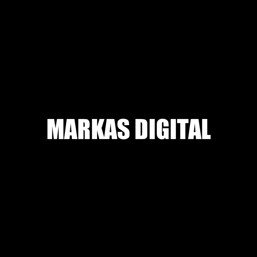 Markas Digital - Home