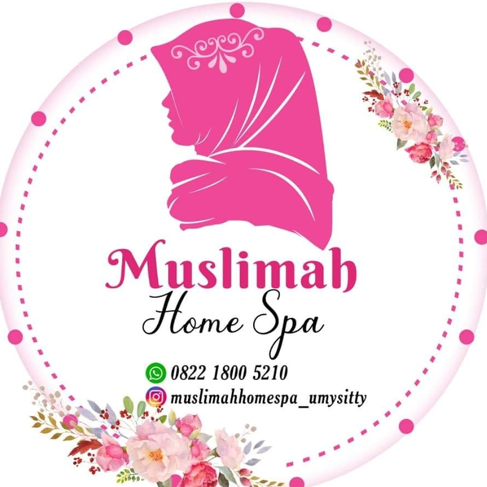 Muslimah Home Spa - Muslimahhomespa.umysitty