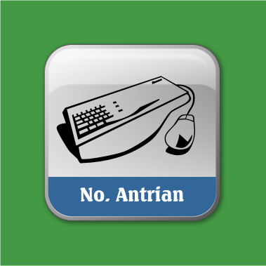 Lumbung Digital - Sistem Database dan Pelayanan Satu Pintu