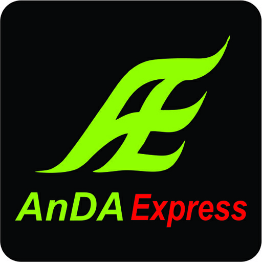 Anda Express Tbn - Jasa antar jemput barang
