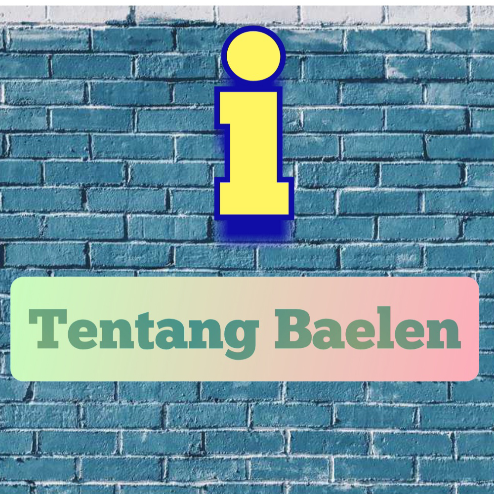 Bajaj Online - tentang Baelen
