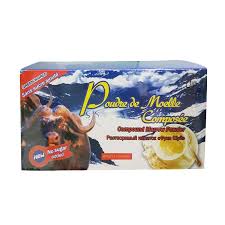 Compound Marrow Powder | Glory herbal