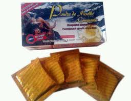 Compound Marrow Powder | Glory herbal