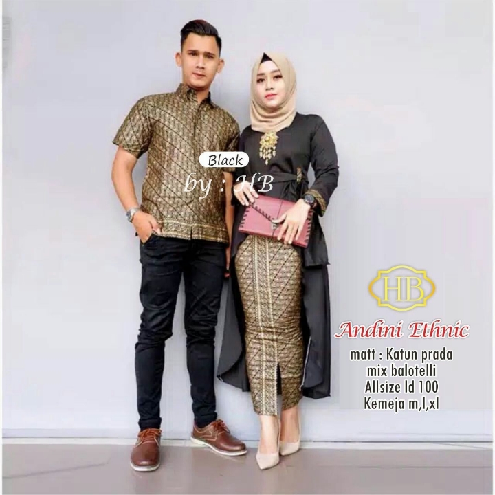 Couple Prada | Koleksi Couple