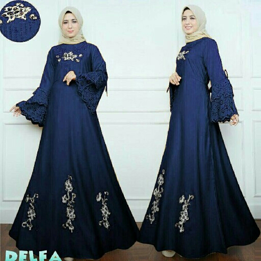 Delta maxi | AlbyShop