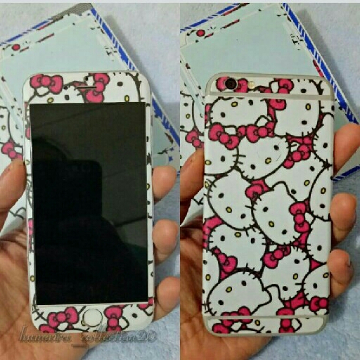 Garskin | Friza JBO Mobile