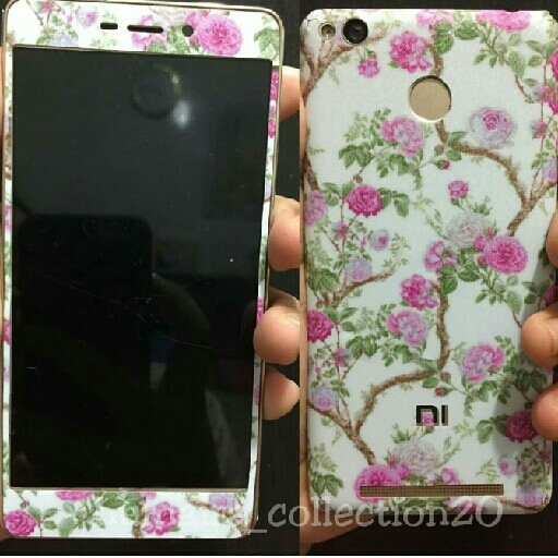 Garskin | Friza JBO Mobile