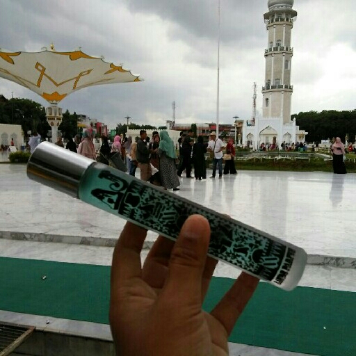 Minyak Wangi Aj | Ahmad Kurnia Minyak Wangi Aj | Ahmad Kurnia