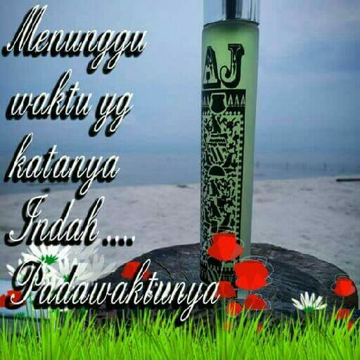 Minyak Wangi Aj | Ahmad Kurnia Minyak Wangi Aj | Ahmad Kurnia