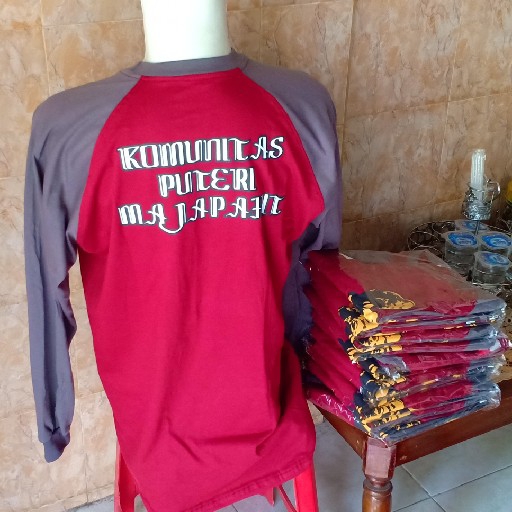 Pusat Sablon Kaos Mojokerto | INSPIRASI DESIGN PRINTING
