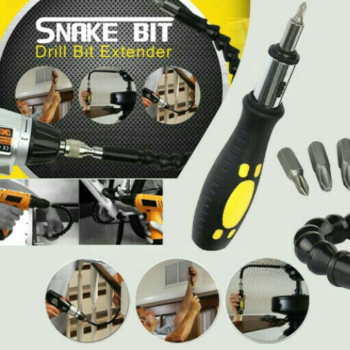 SNAKE BIT | Jagasira