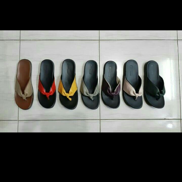 Sandal Teplek | Mitra