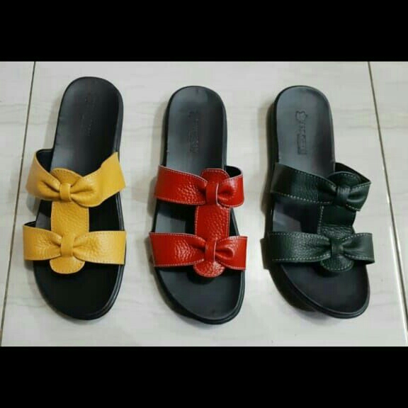 Sandal Teplek | Mitra