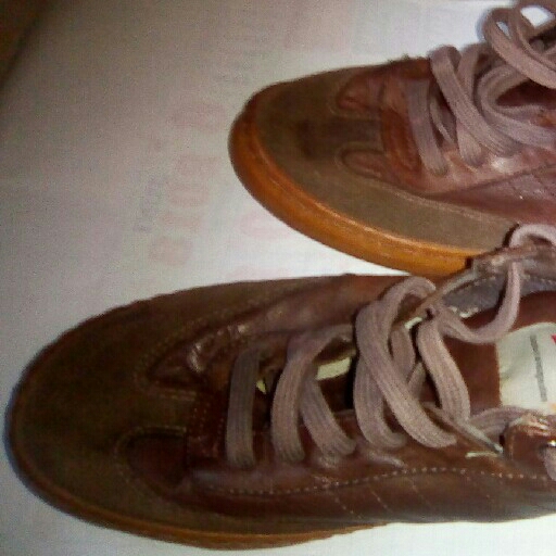 Sepatu CAMPER | de 2nd