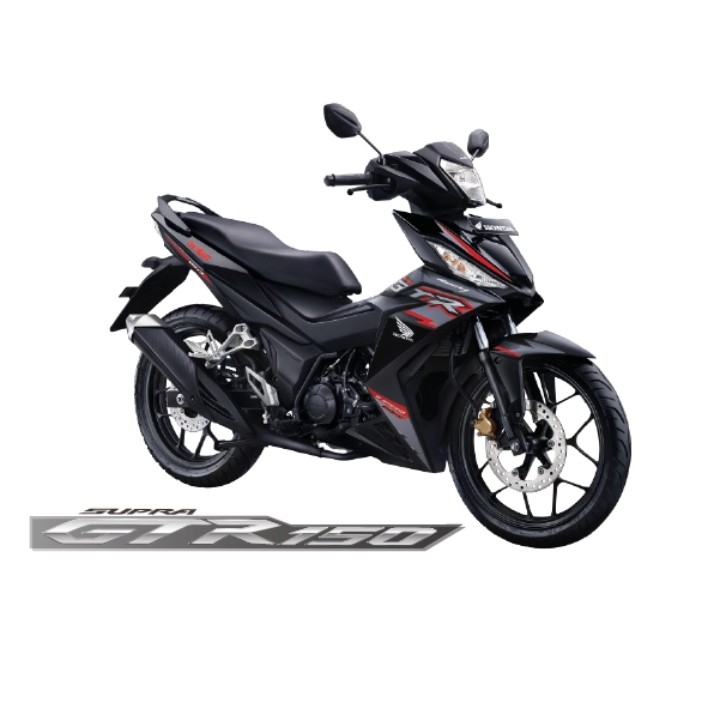Supra GTR 150 | Honda TDM Sengkang
