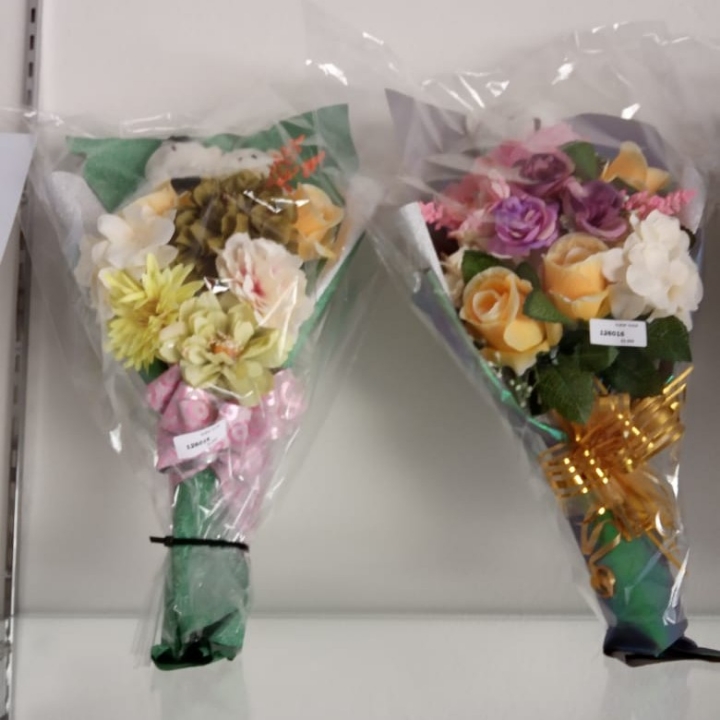 20+ Gambar Buket Bunga Sintetis Paling Dicari - Informasi Seputar ...