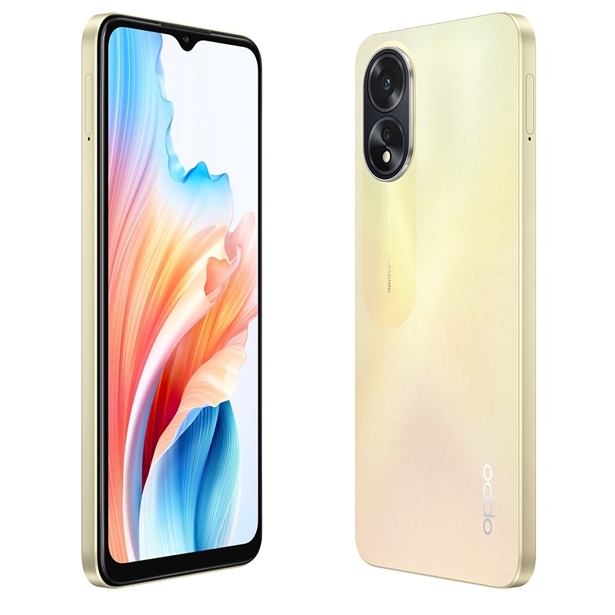 OPPO A38 RAM 4 GB ROM 128 GB | Nanik Phone