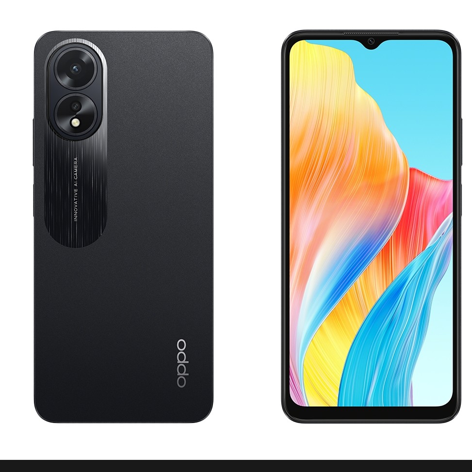 OPPO A38 RAM 4 GB ROM 128 GB | Nanik Phone