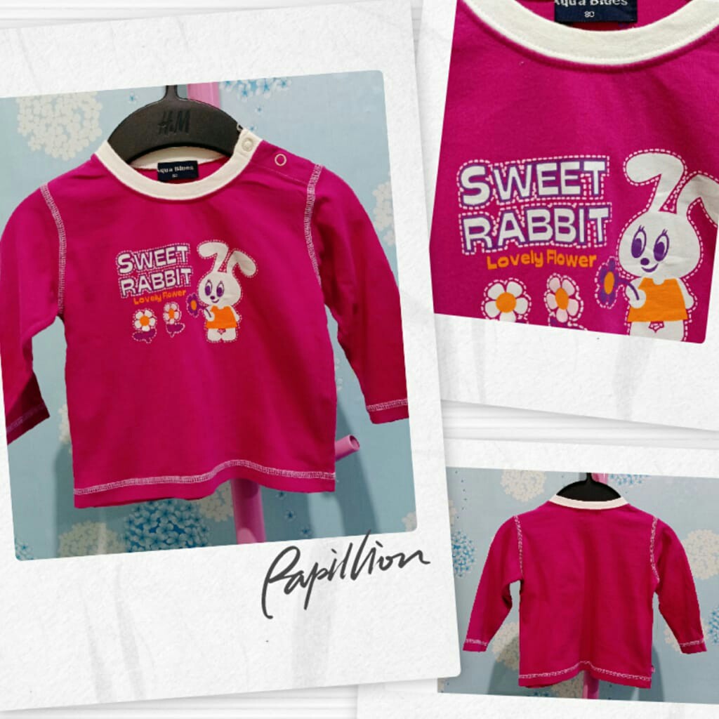 AQUA BLUES 80 | Vinitri Boutique