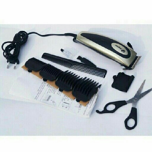 Alat Cukur Rambut Happy King | ALFATIH SHOP