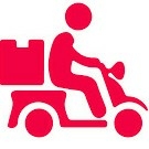 Antar Jemput | Om Jek Mateng