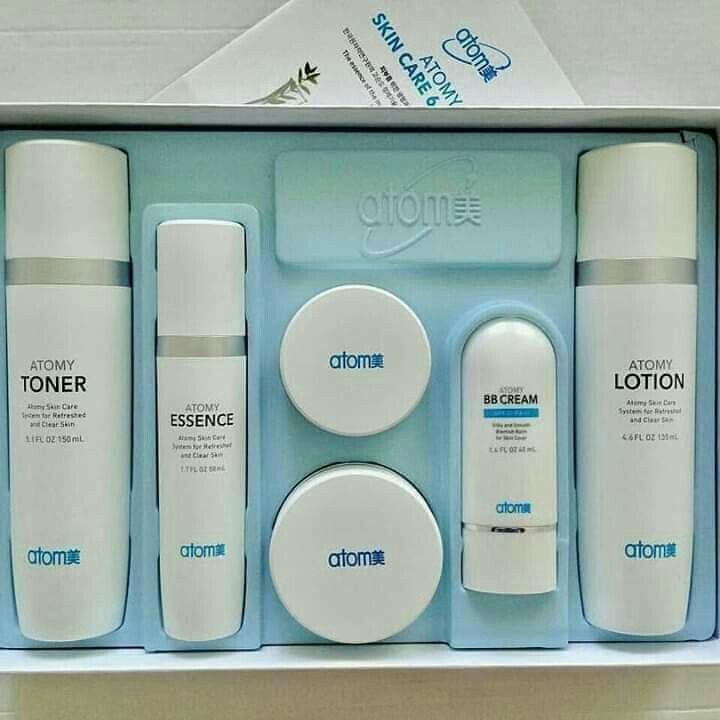 Hilatomy - Skin Care