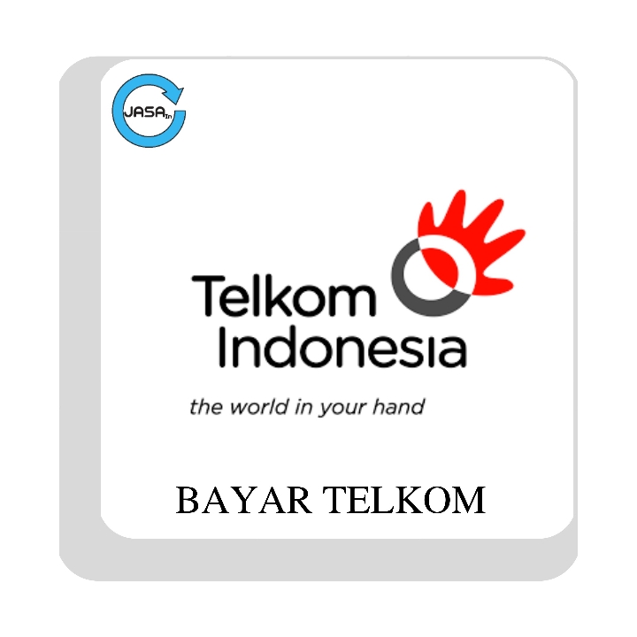 BAYAR TELKOM ID | Jasain