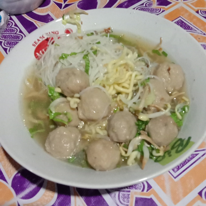 Jagel.id - Kategori Makanan & Minuman Saus & Bumbu Terlaris halaman 3