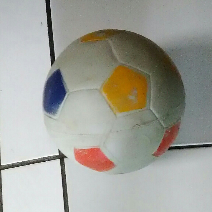 Bola | Paket Garuda