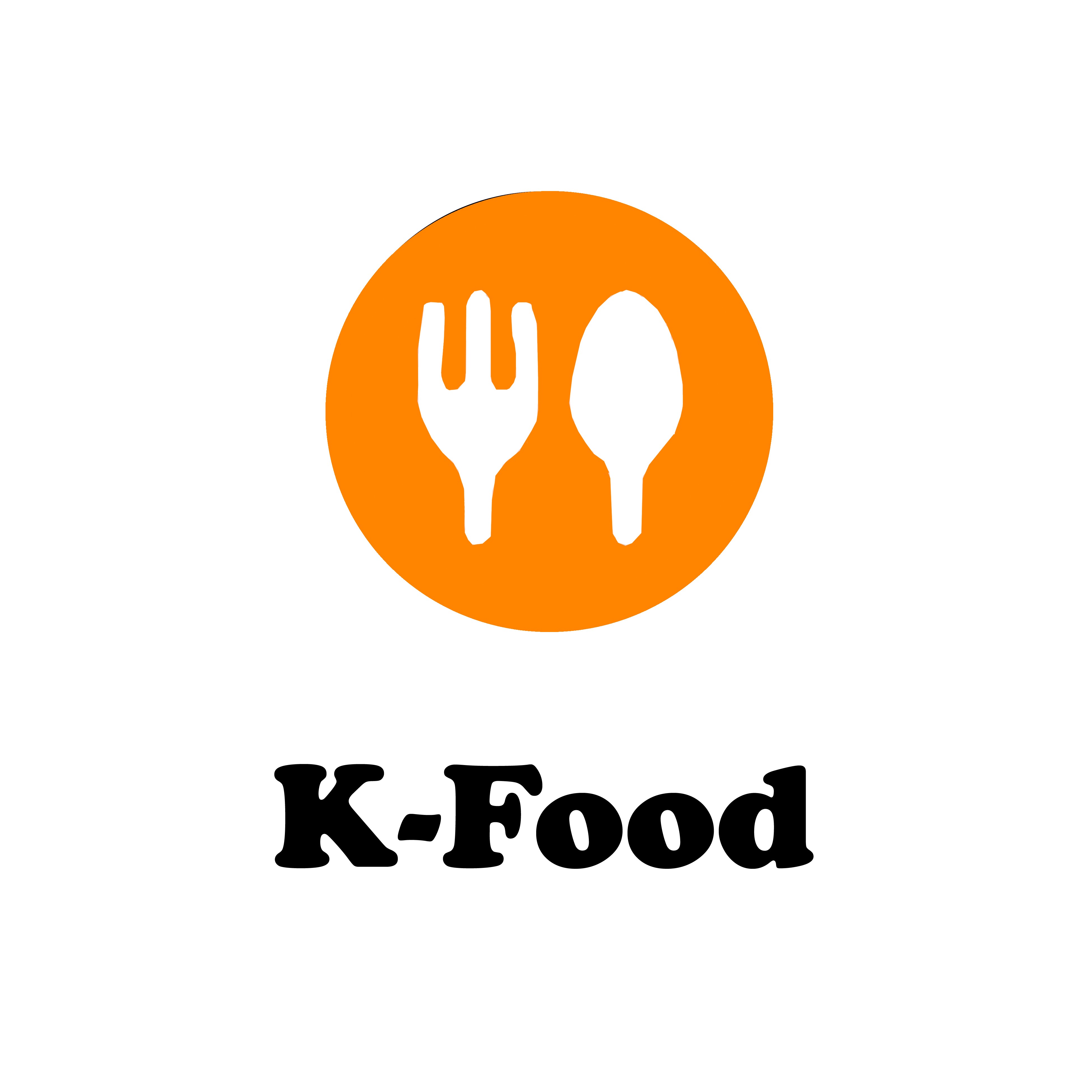 K-Food | Kurir