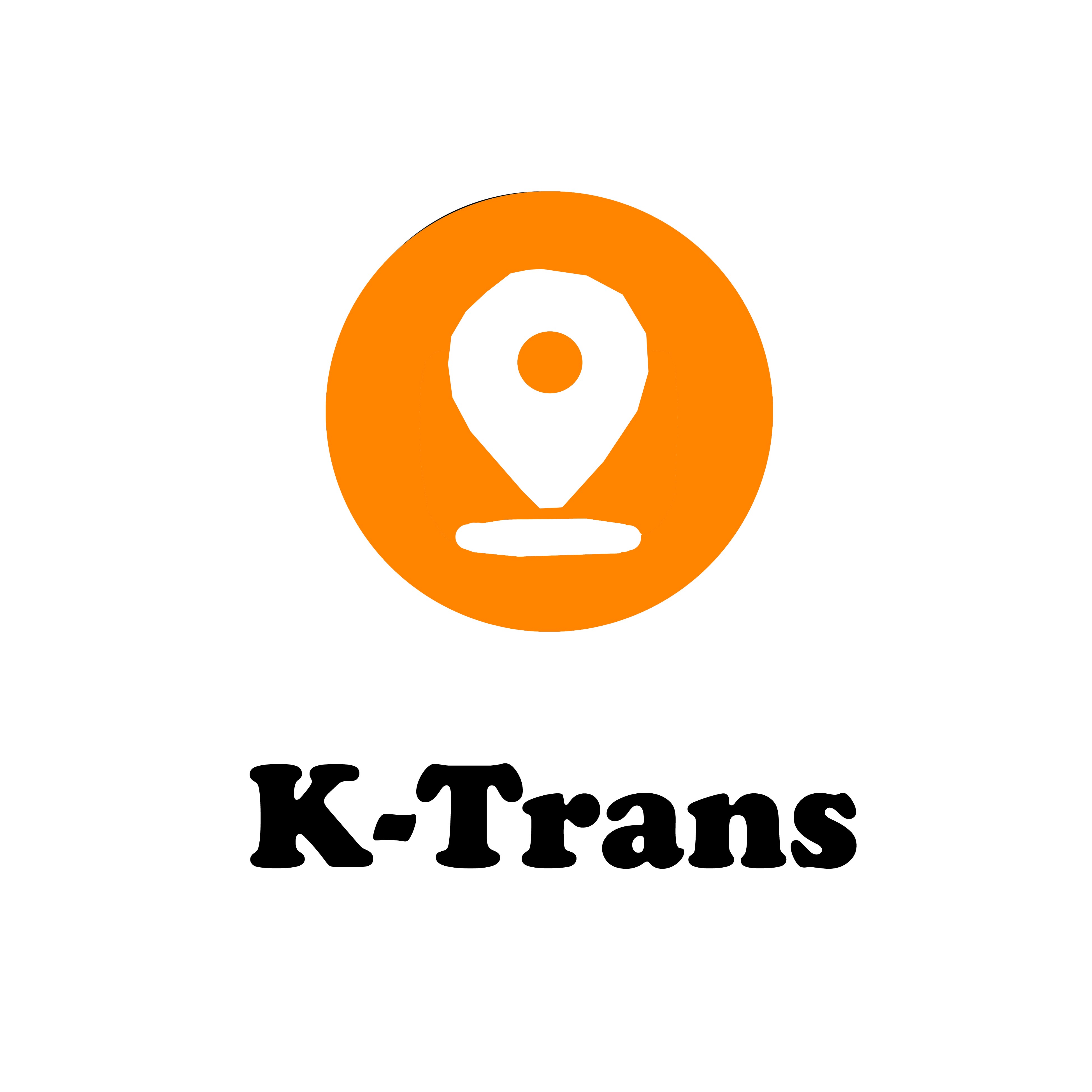 K-Trans | Kurir