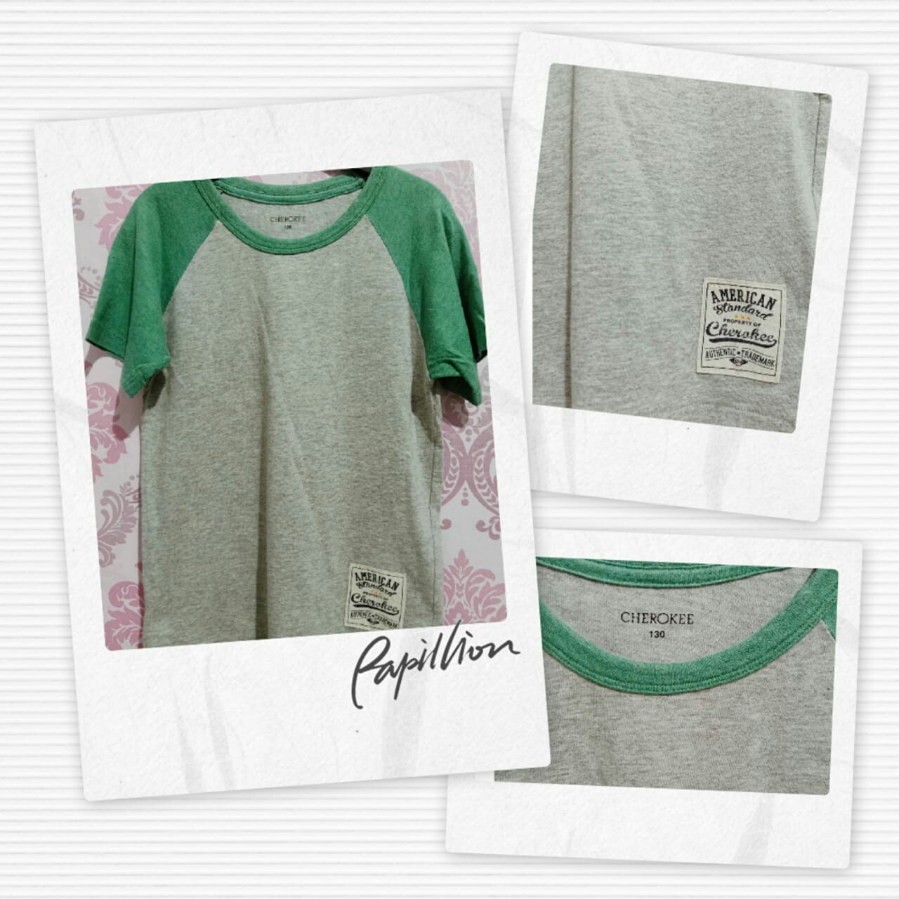 CHEROKEE | Vinitri Boutique