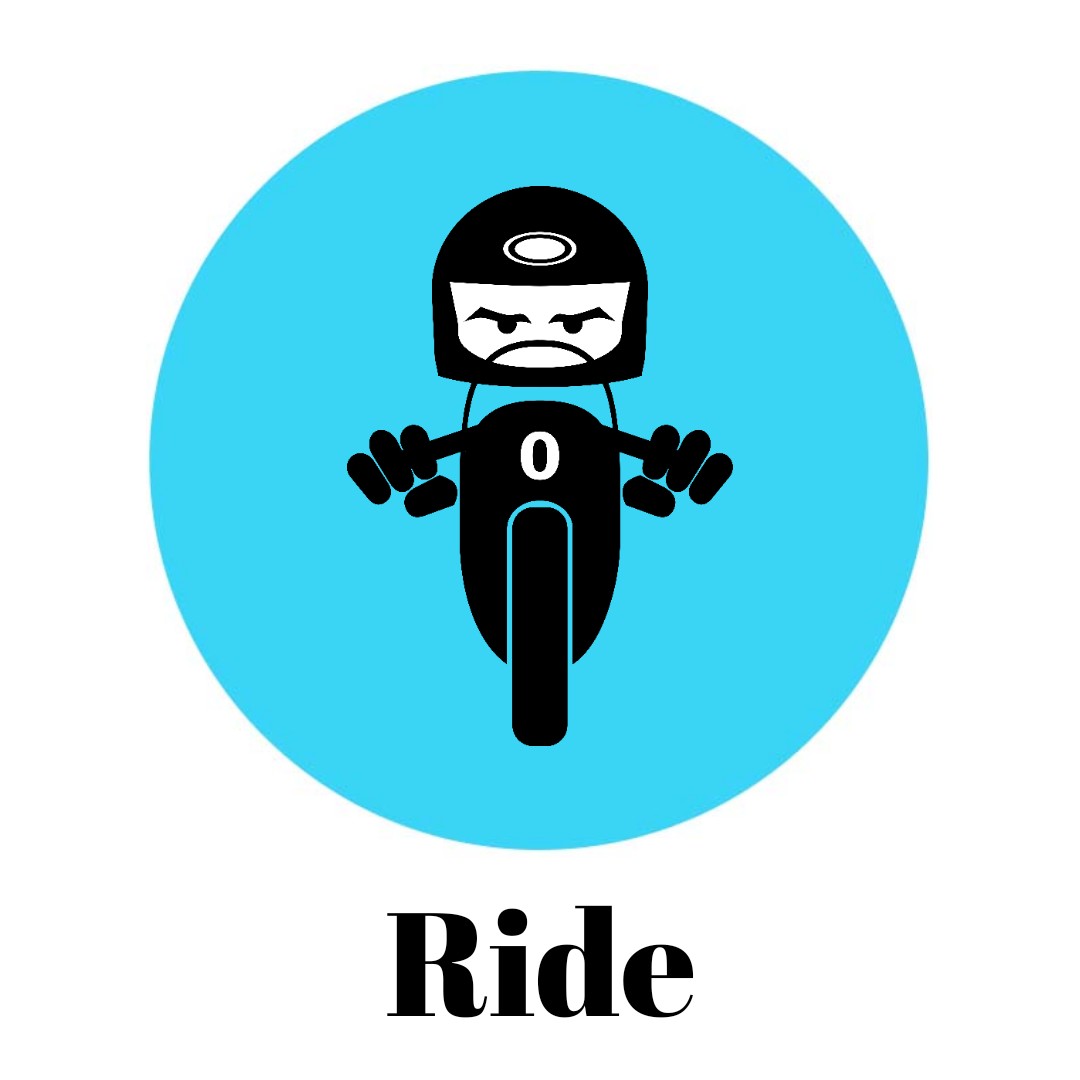 CLICK-RIDE | ClickDeal