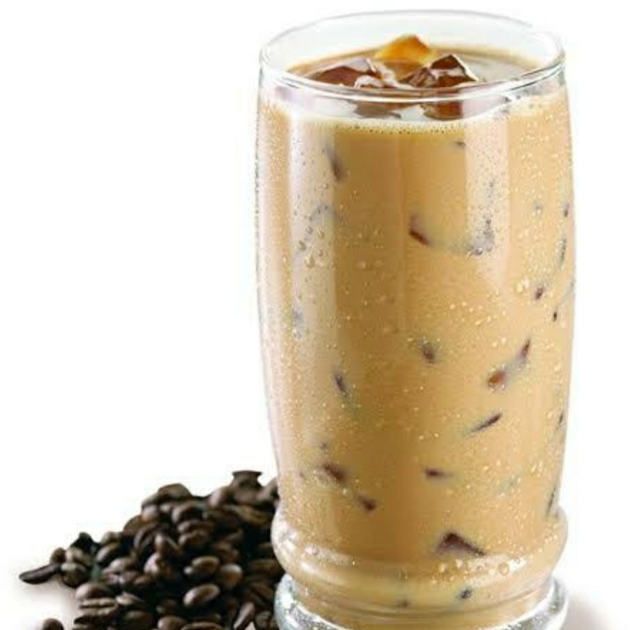 Cappucino Dingin | OGET