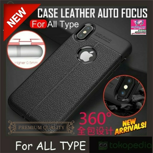 Case Leather Autofocus AllType | Obat Nyamuk Pasir