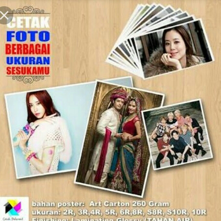 Cetak Photo | IRFAN MULTIMEDIA